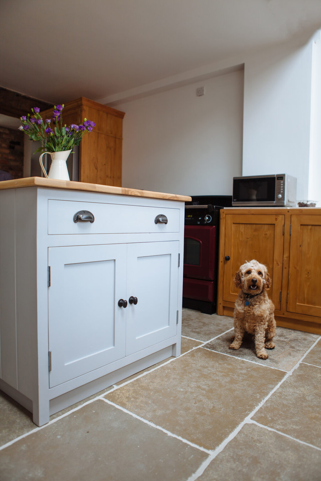 Cathedral | Limestone | Groundworks | Natural Stone